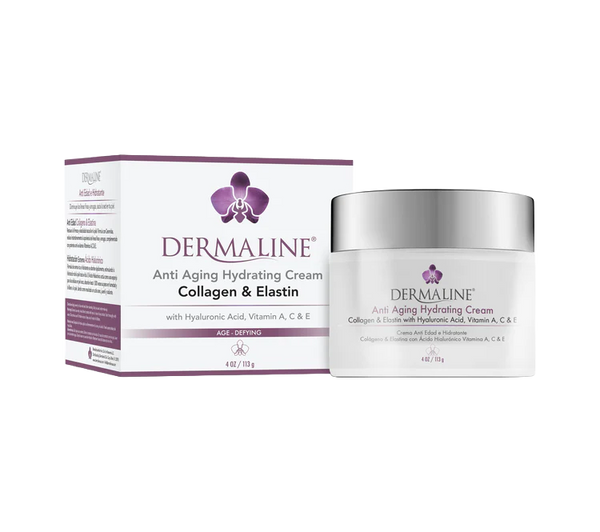 Age Defying Hydrating – Dermaline USA