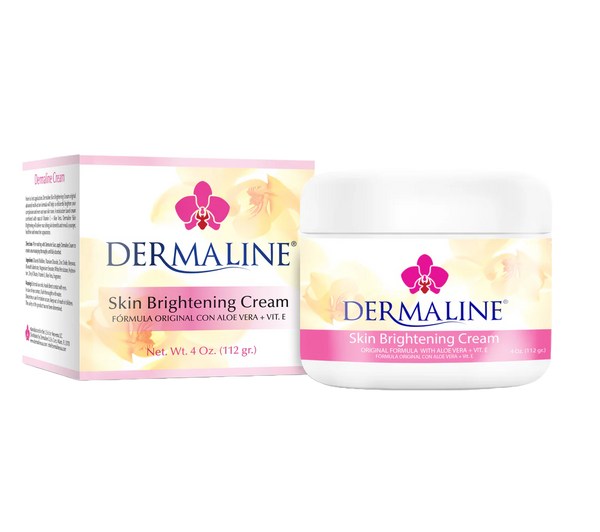 Skin Brightening Cream – Dermaline USA